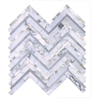 Soci Patterns: Deck Your Home In These Trendy Tiles
