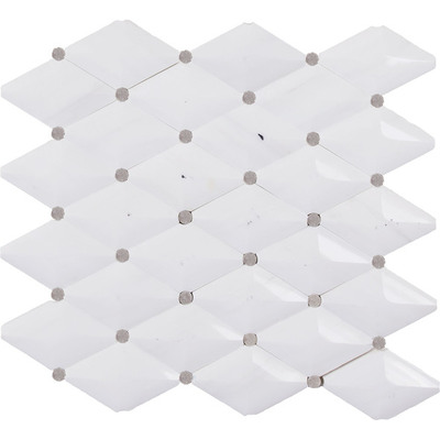 Soci Patterns: Deck Your Home In These Trendy Tiles