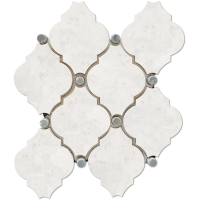 Soci Patterns: Deck Your Home In These Trendy Tiles